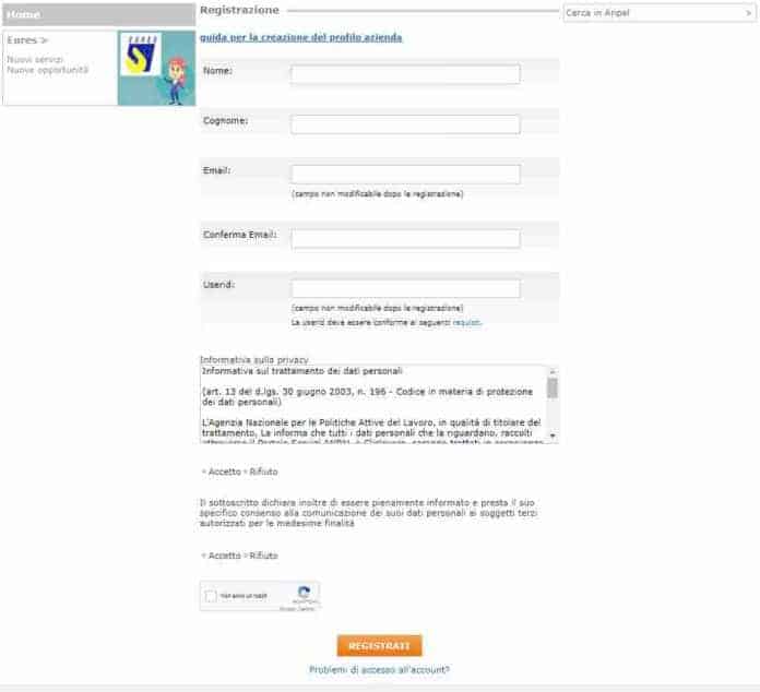 DID online Anpal, come scaricarla online dal sito MyAnpal