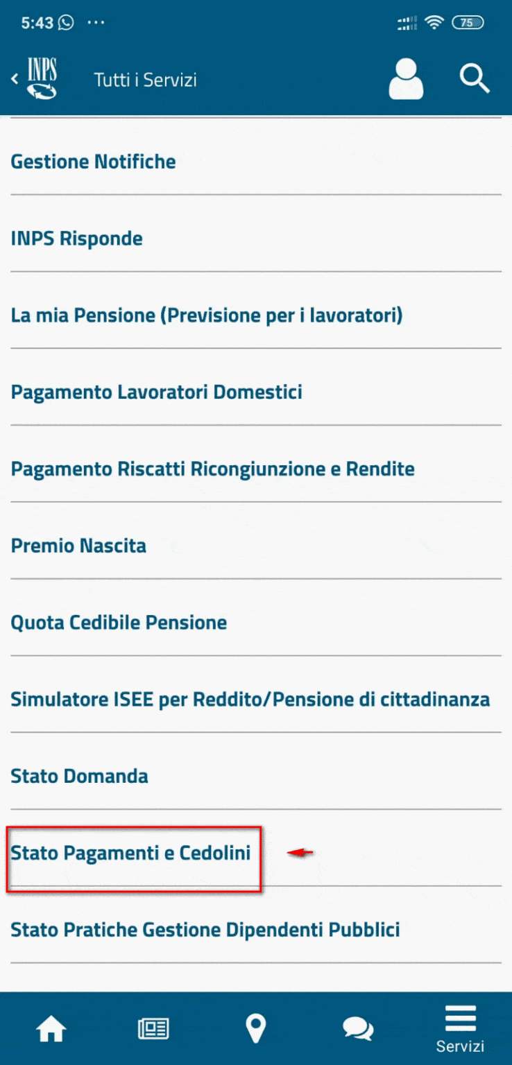 Calendario Pagamenti Assegno Unico 2026: date di Accredito Inps